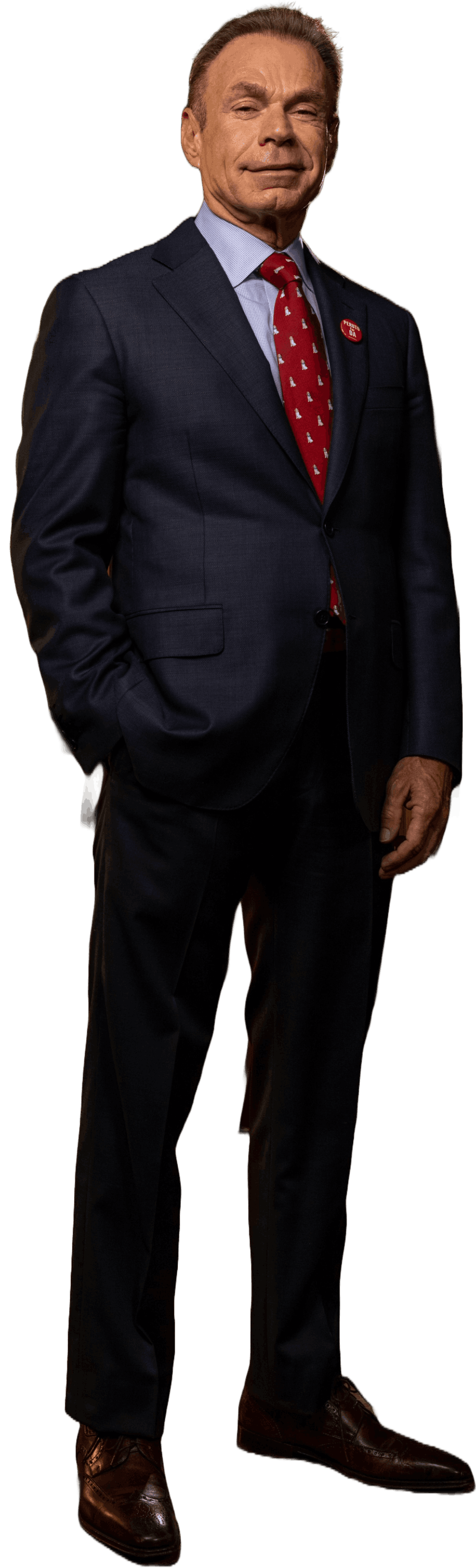 About Us | A. Charles Peruto, Jr. | Best Defense Attorney Firm