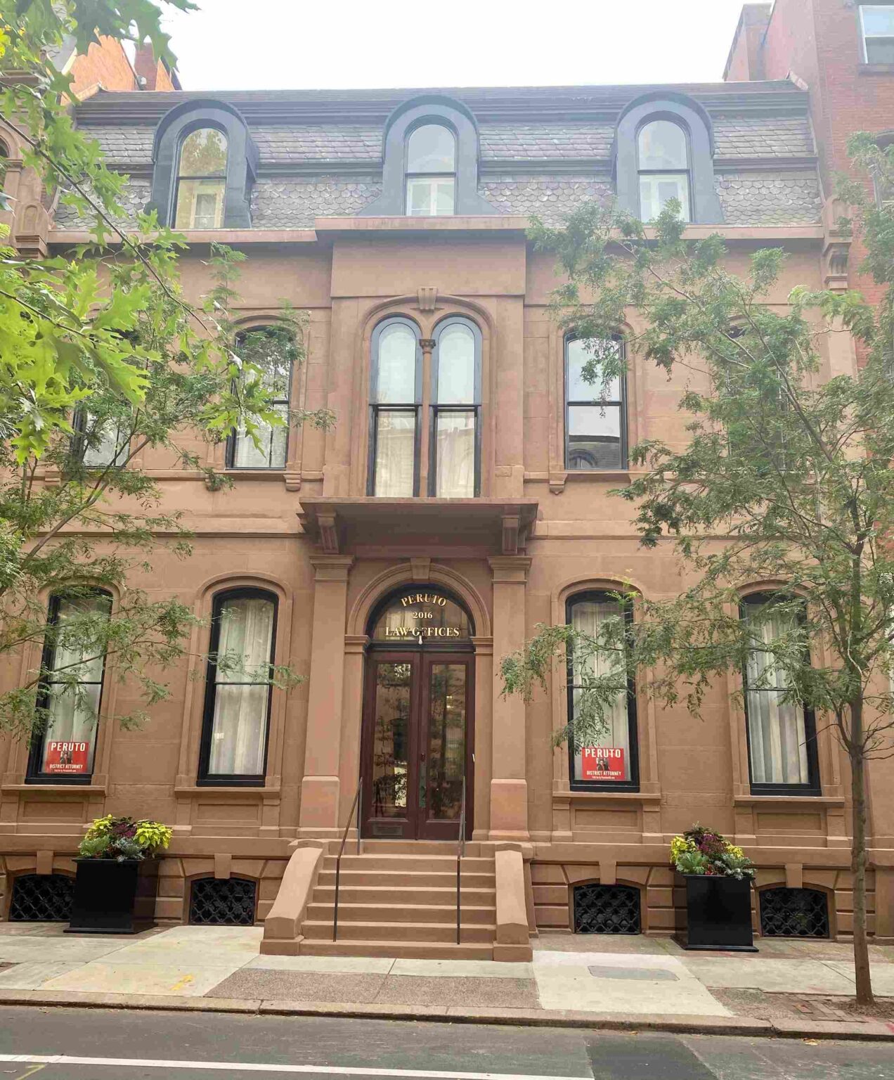 Law Firm in Philadelphia, PA | Law Offices Of A Charles Peruto, Jr.