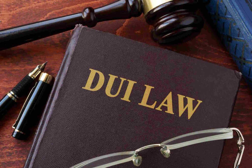 Common Questions About Pennsylvania DUI Laws - A Charles Peruto, Jr.