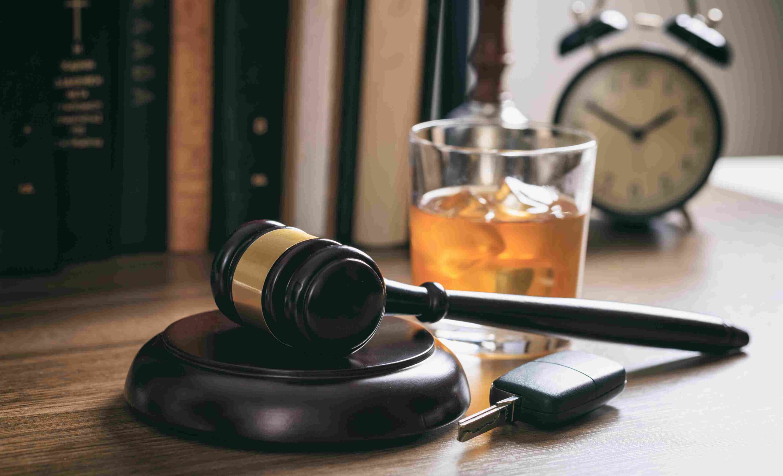 Caught DUI First Time? Get a Lawyer's Insight - A Charles Peruto, Jr.