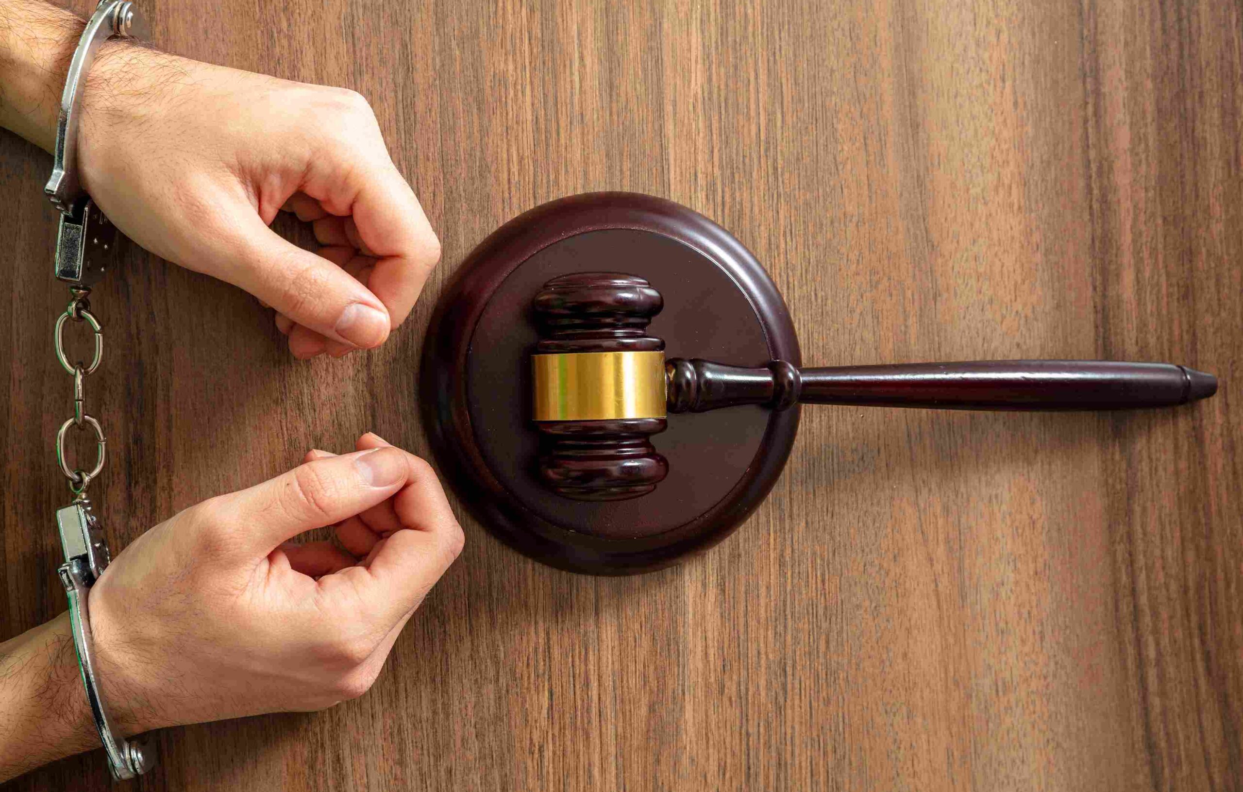 Loved One Facing Federal Charges in PA? Seek Guidance Now