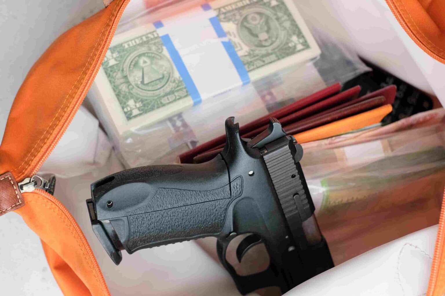 Arrested for Robbery? Expert Defense in Pennsylvania.